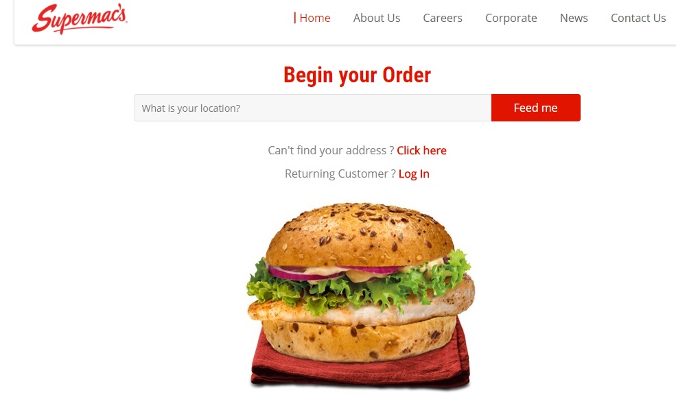 supermac’s – BRANDTODAY byGMO