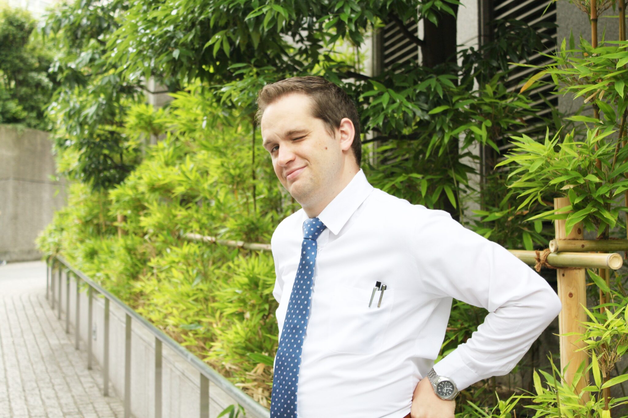 スタッフ紹介 – BRANDTODAY byGMO