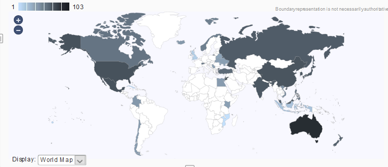 google2WIPO Global Brand Database – BRANDTODAY byGMO