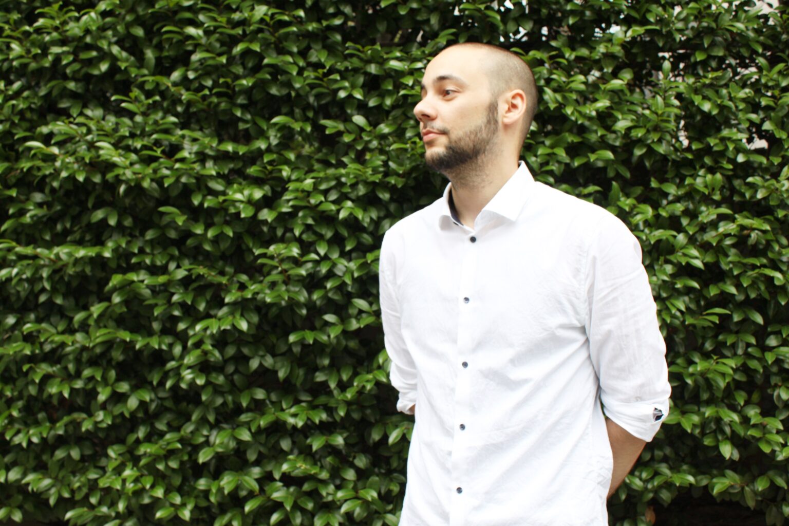 スタッフ紹介 – BRANDTODAY byGMO