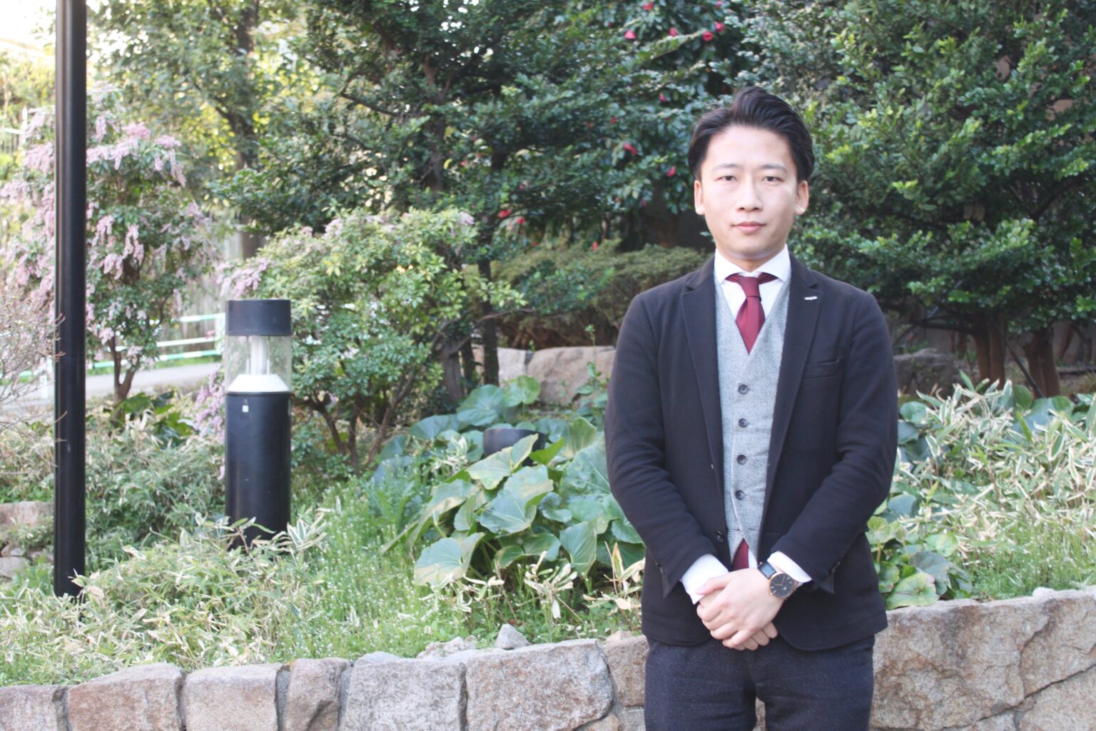 スタッフ紹介 – BRANDTODAY byGMO