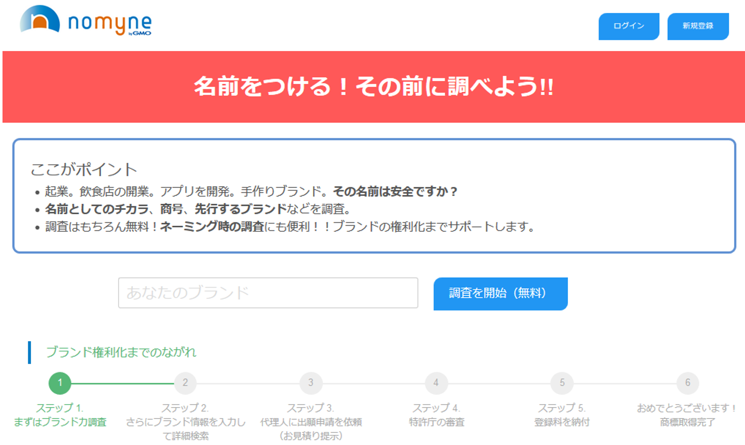 nomyne1 – BRANDTODAY byGMO