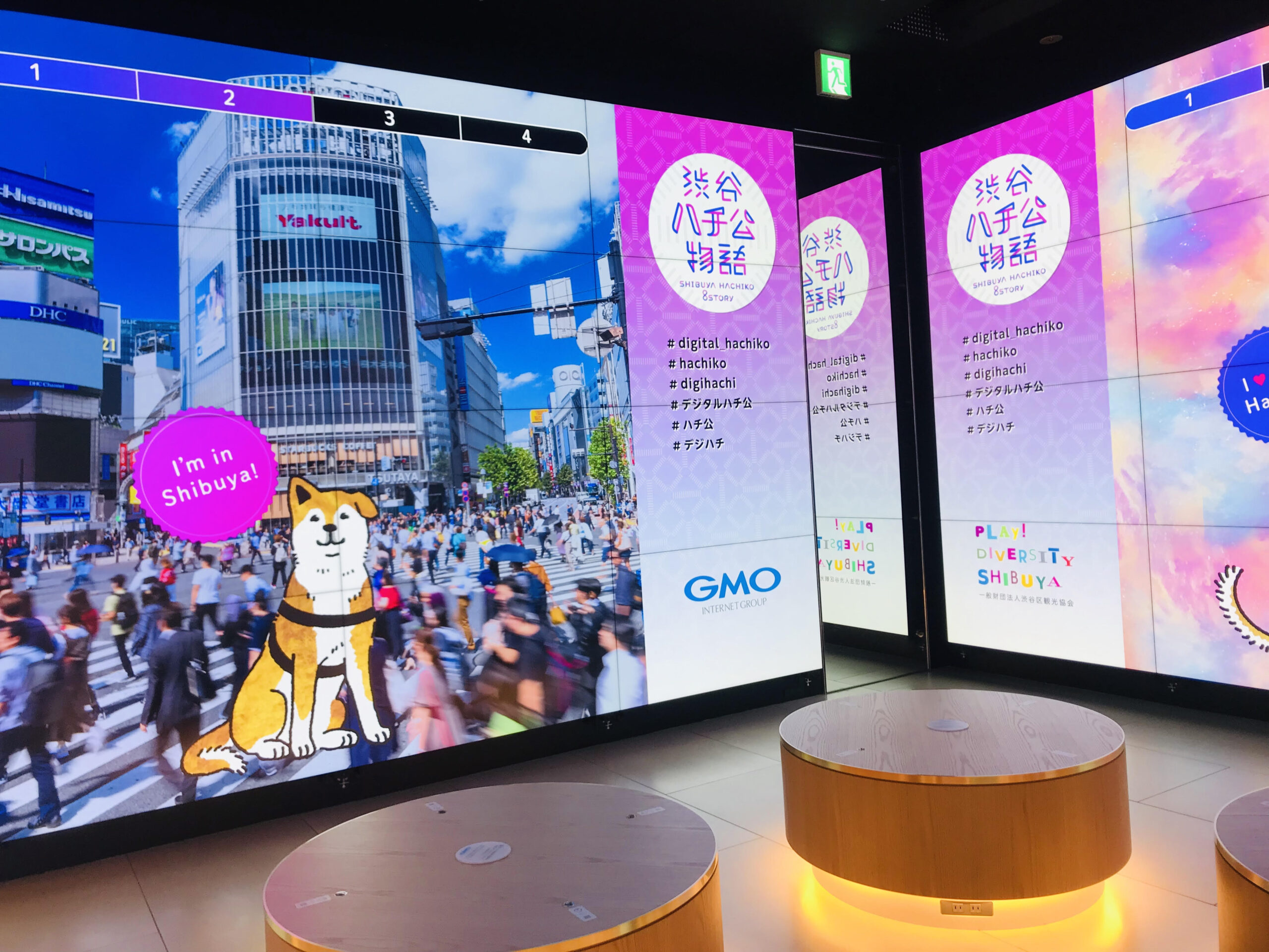 hachiko2 – BRANDTODAY byGMO